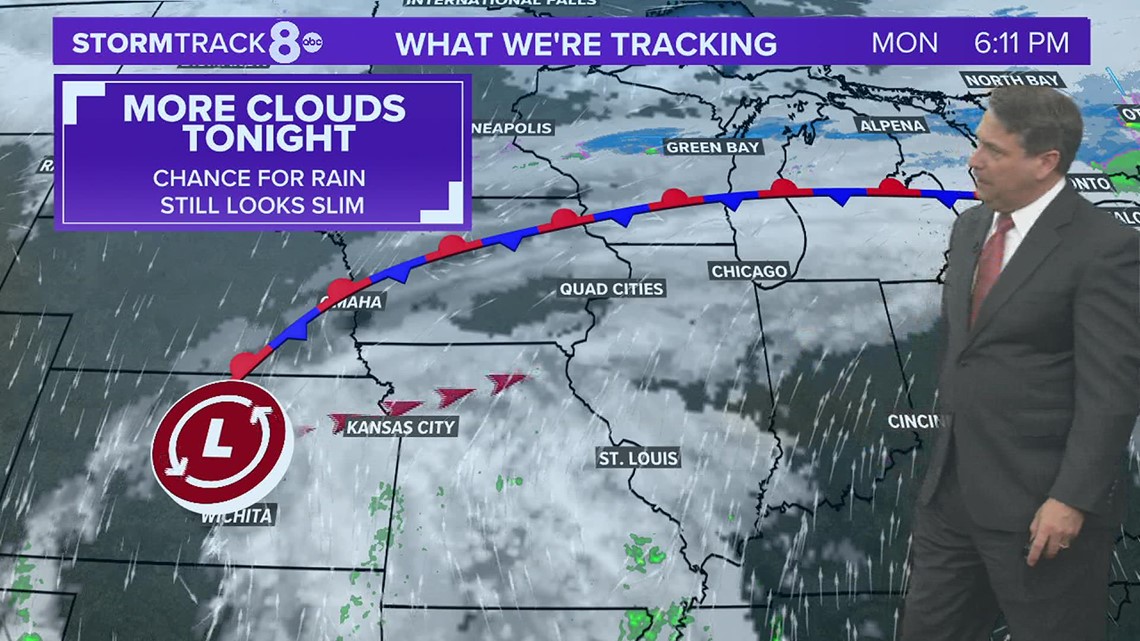 Morgan Strackbein | wqad.com