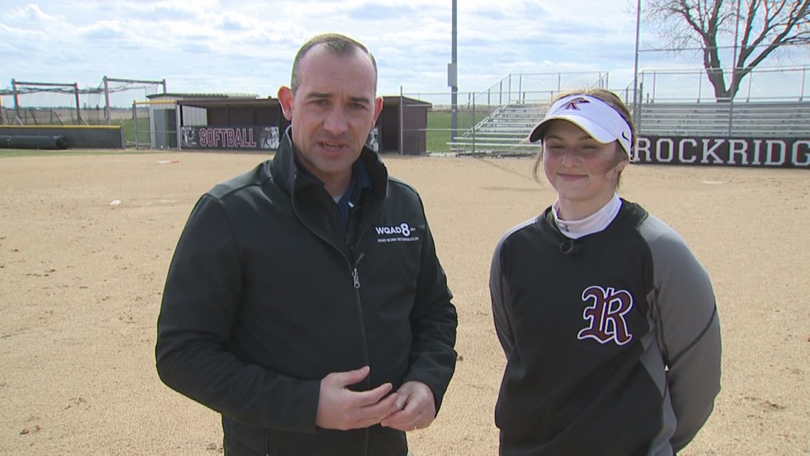 Off the Kuff - Payton Brown | wqad.com