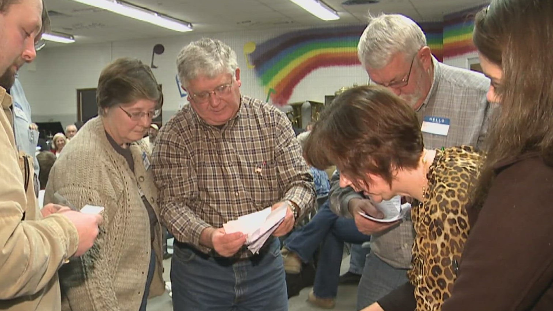 Scott County Republicans prepare for Iowa caucuses in January | wqad.com