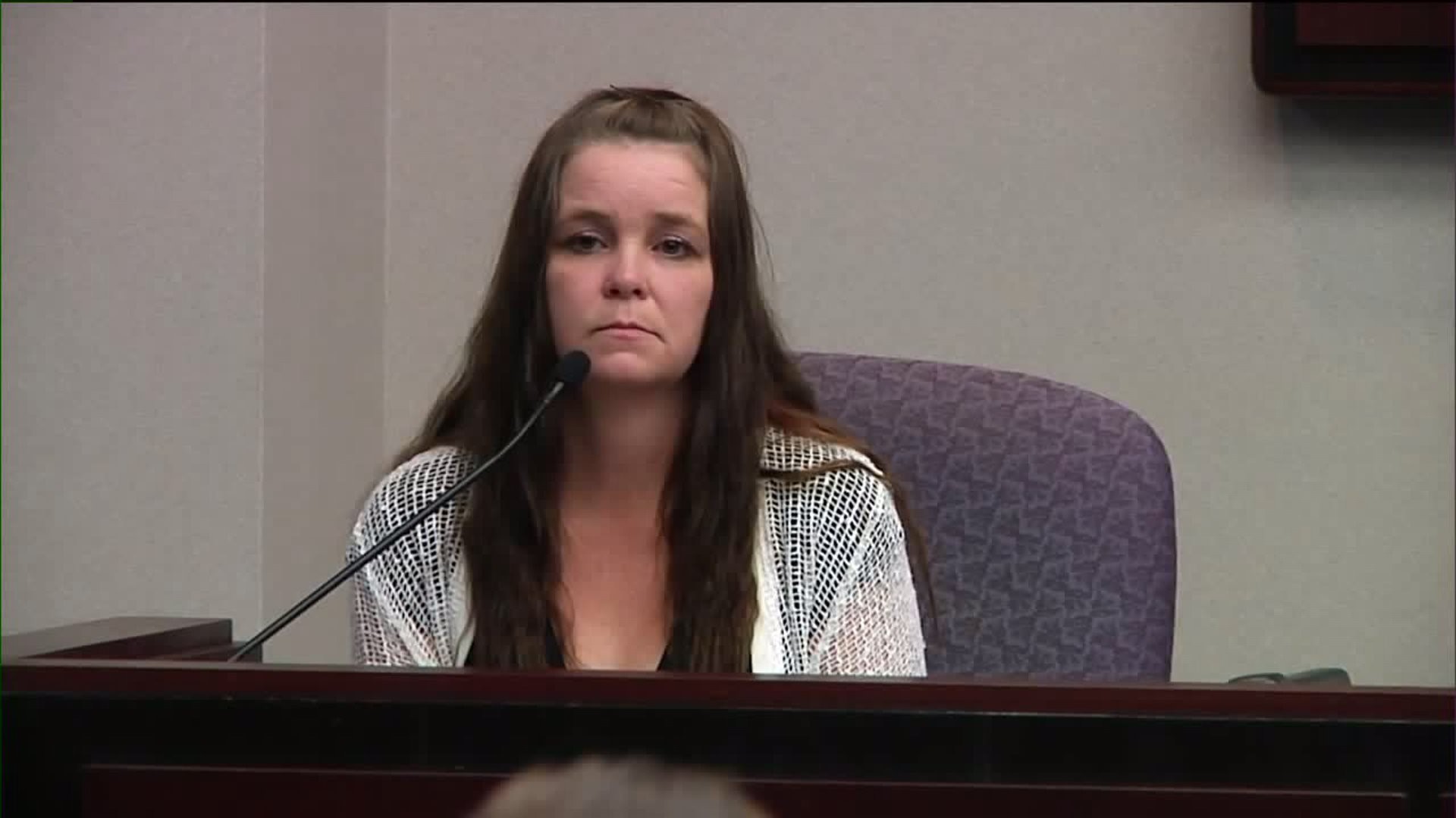 Photos: McVay’s ex-girlfriend among witnesses at his trial | wqad.com