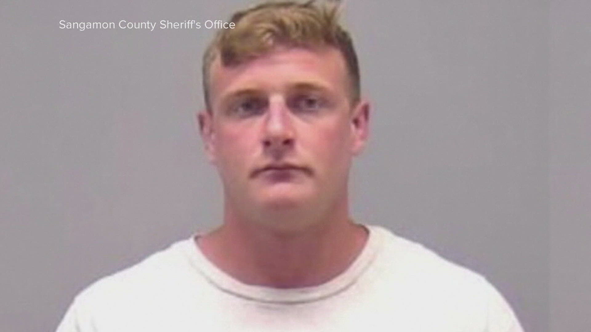 Former deputy charged with murder of Sonya Massey has trial date set ... Former deputy charged with murder of Sonya Massey has trial date set ...