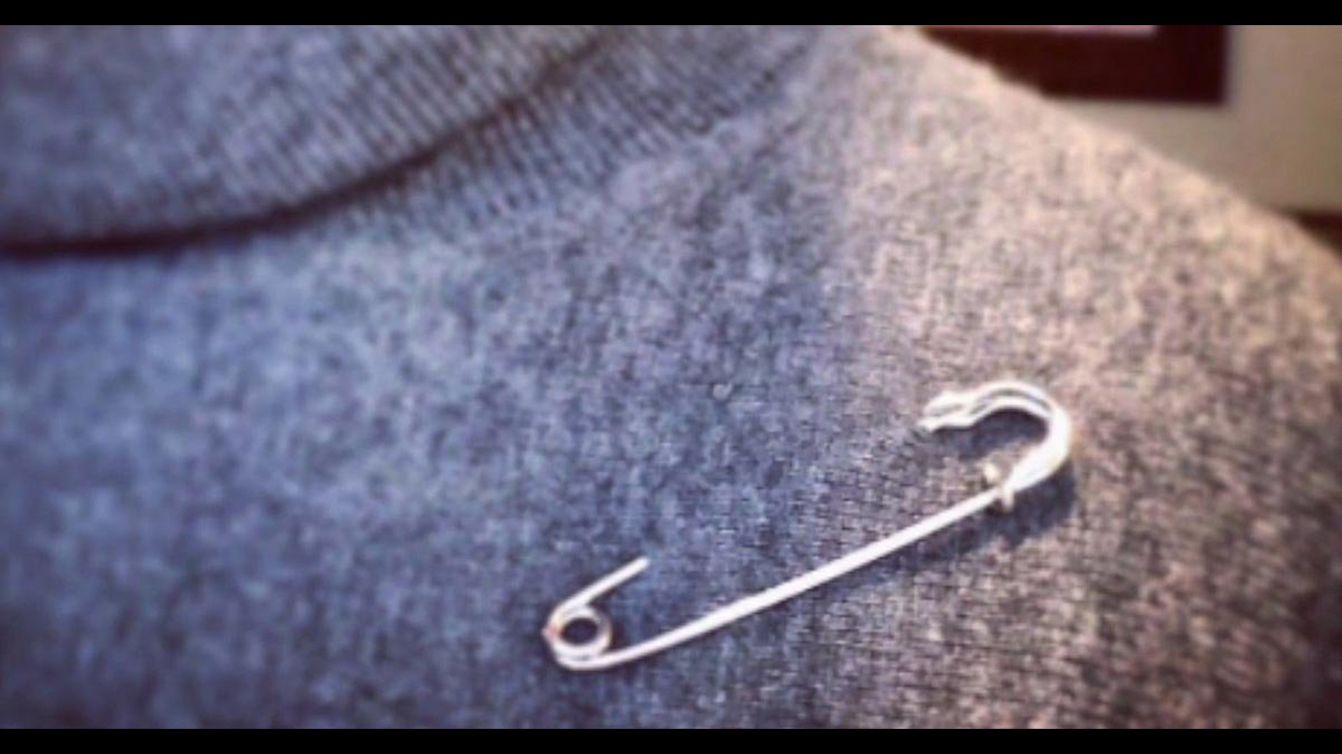 This is why you’re seeing people wearing safety pins | wqad.com