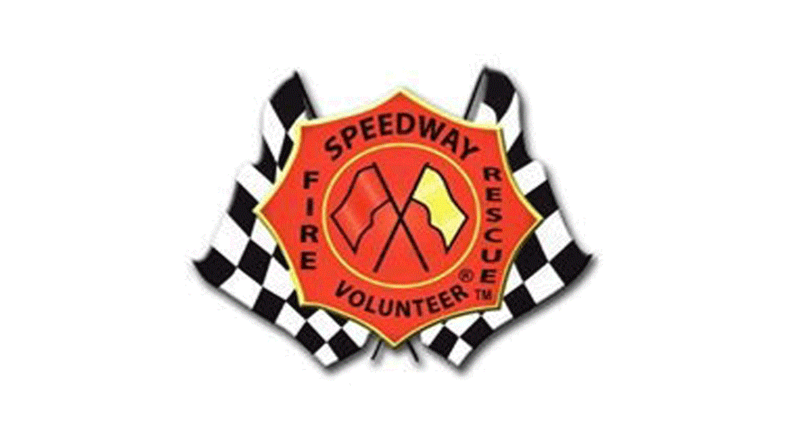 Speedway Fire Rescue (SFR) announced as Three Degree recipient for July ...