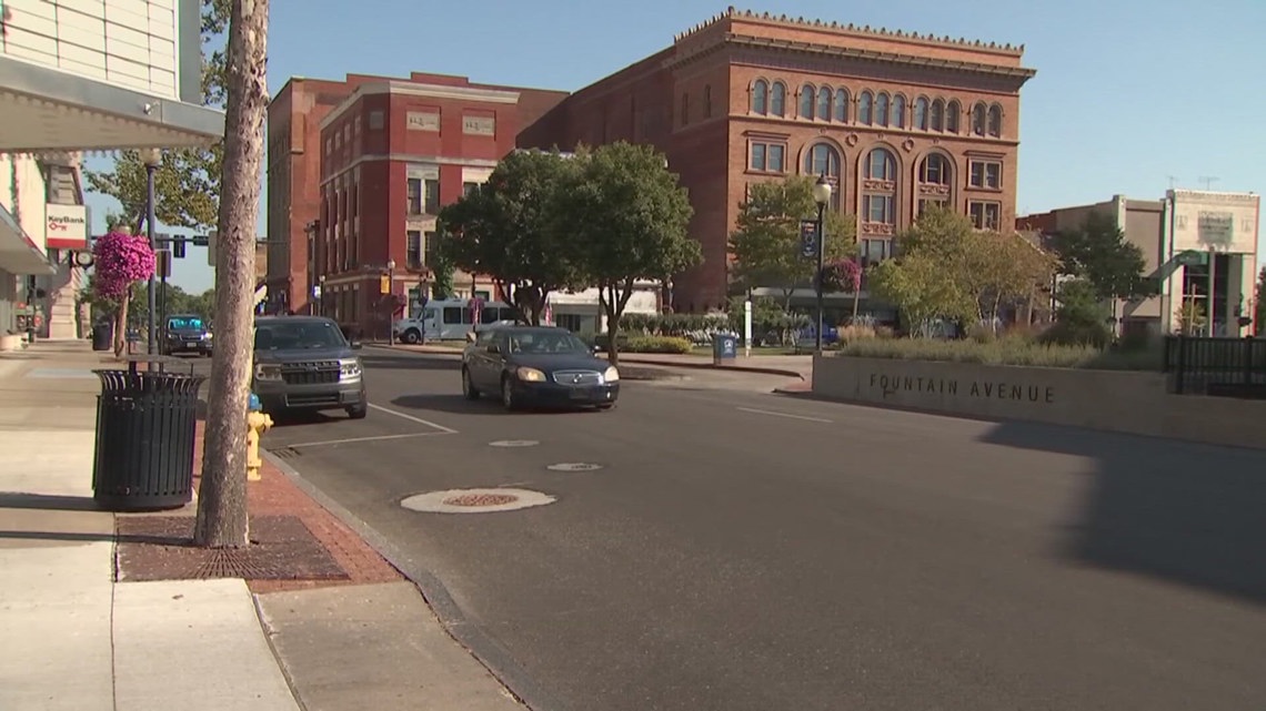 Security across Springfield, Ohio increased following days of bomb ...