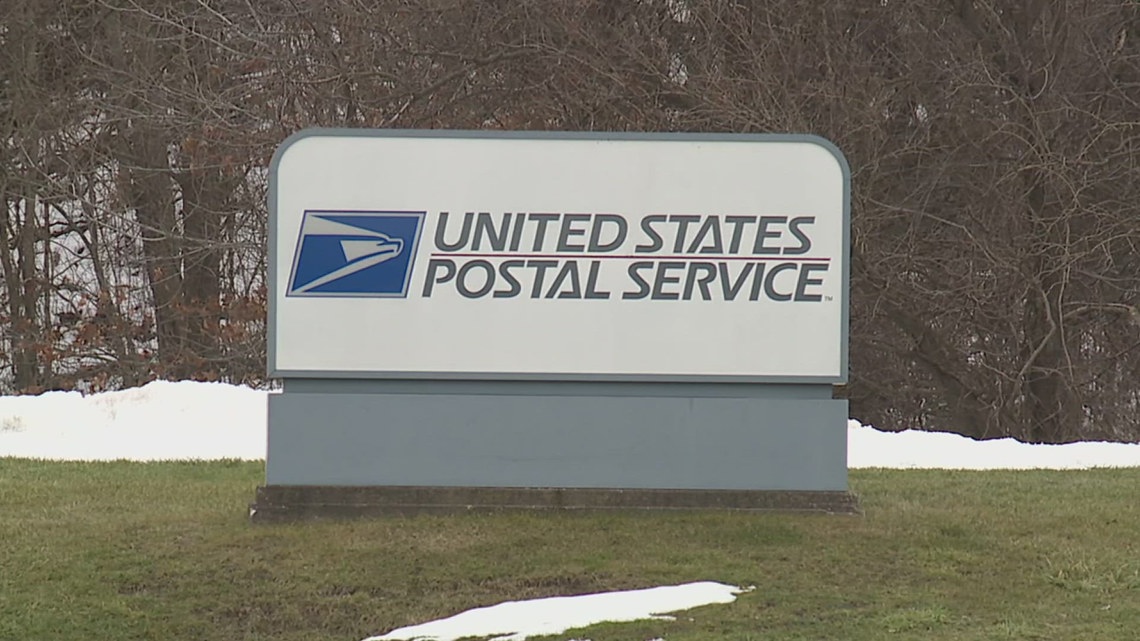 USPS moving forward with plan to move operations out of Milan | wqad.com