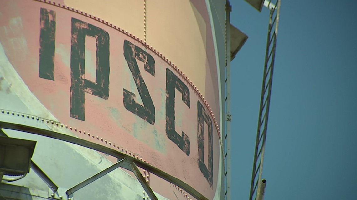 TMK IPSCO plant reopens in Camanche after two-year shutdown | wqad.com