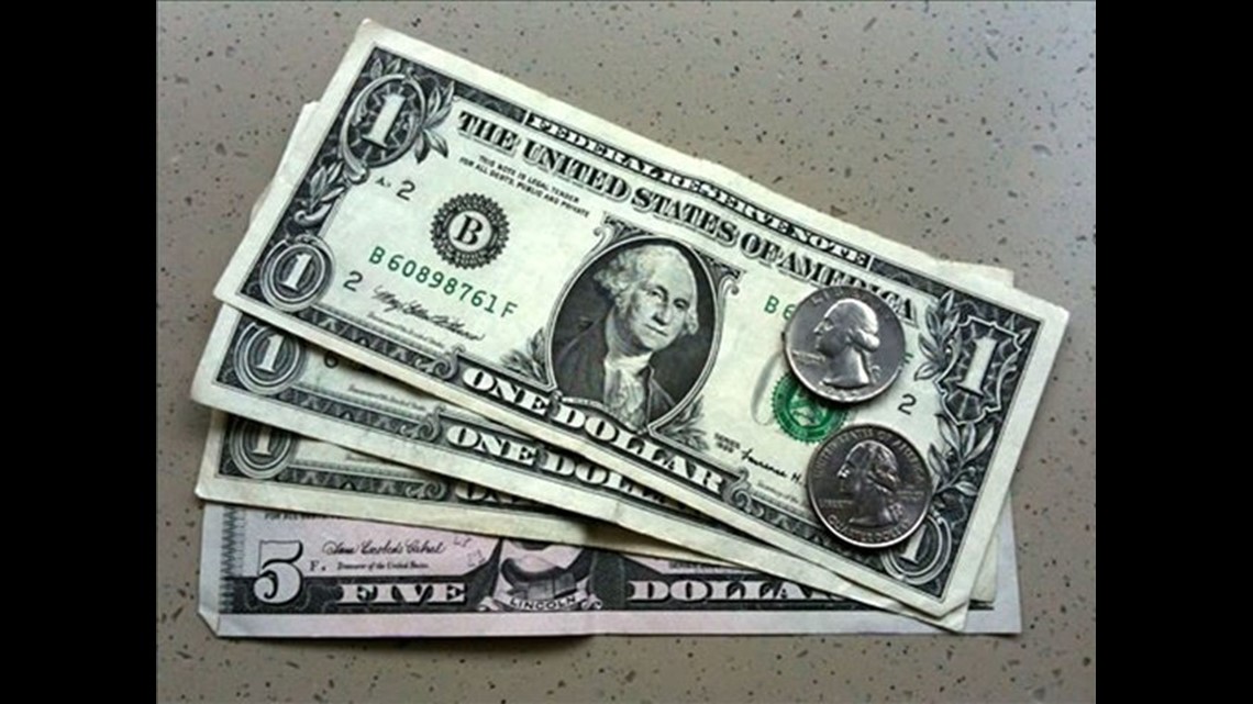 New ATMs Dispense Smaller Bills Wqad New ATMs Dispense Smaller Bills Wqad