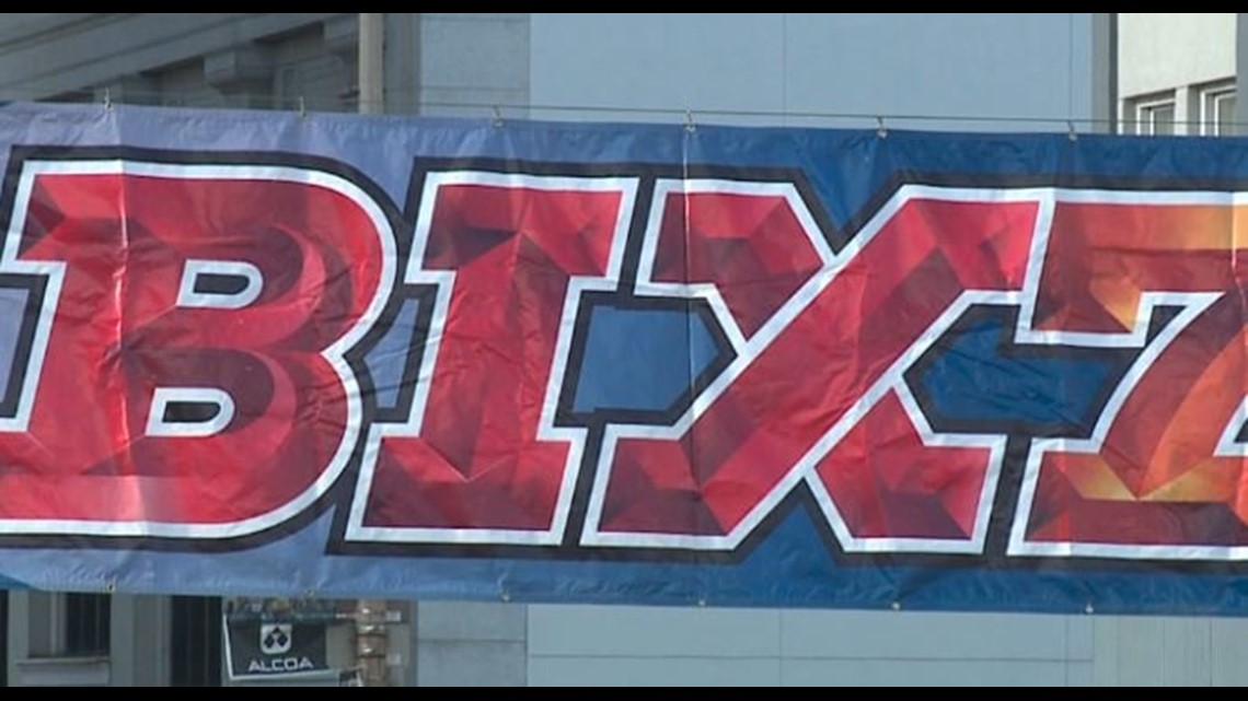 Bix By The Numbers: The Economic Impact | wqad.com
