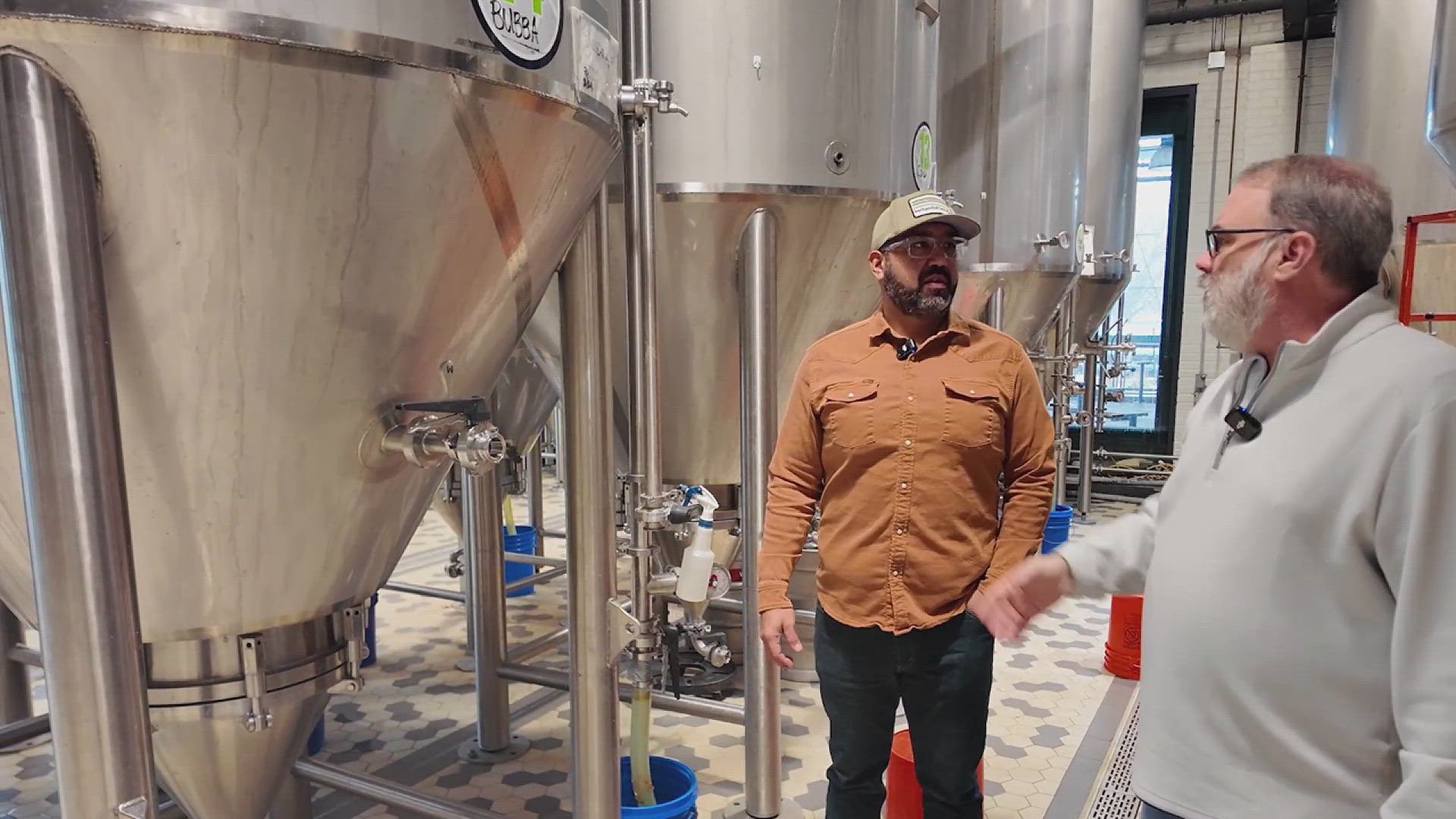 3 Iowa breweries are joining forces under one roof and one new name ...