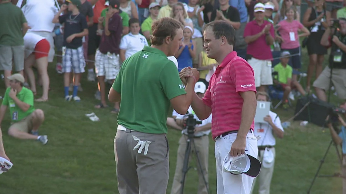 Previewing some of the big names at the 2024 John Deere Classic | wqad.com