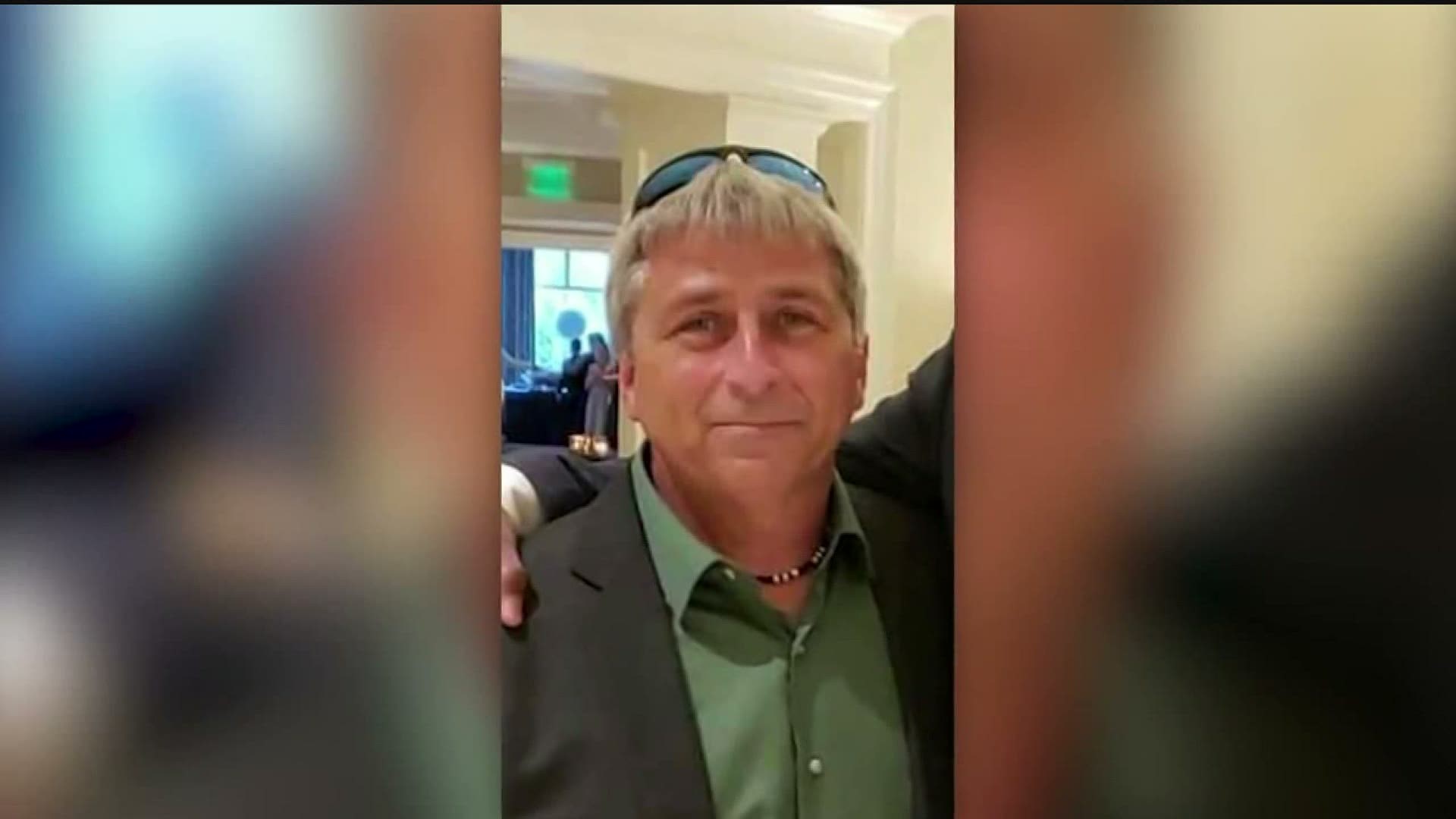 Man who recorded the deadly shooting of Ahmaud Arbery has been arrested ...