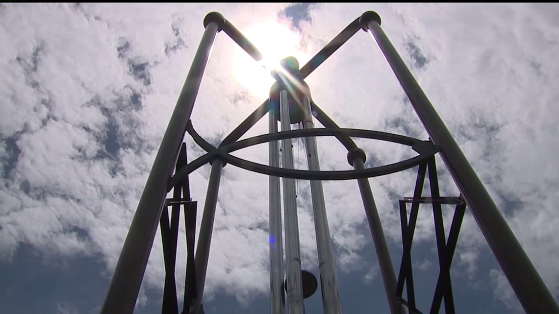 Day Trippin’: The small Illinois town that’s got 8 of the “World’s ...