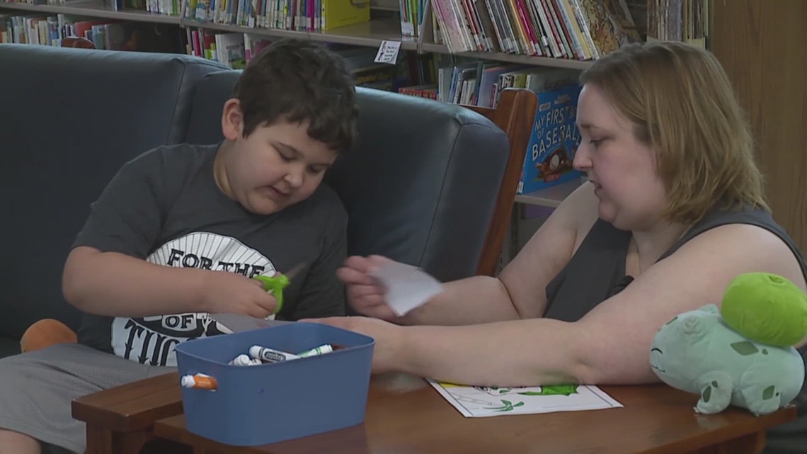 Pay It Forward | Nourishing her community through SNAP cuts | wqad.com