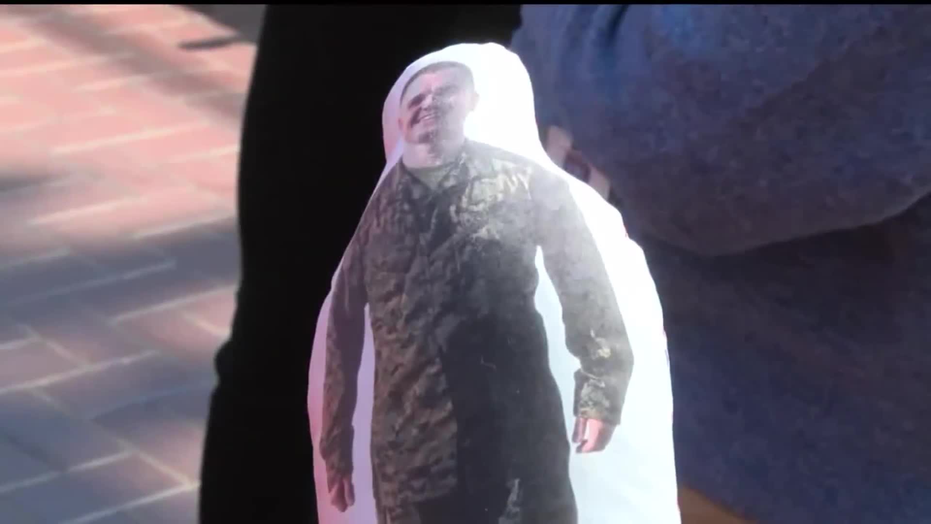 Delta reunited this little girl with her doll after her mom’s plea on ...