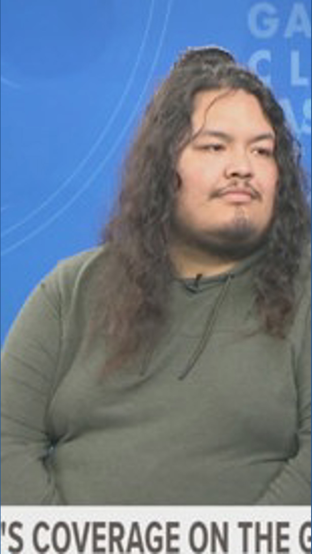 News 8 journalists describe emotional response at memorials for Renee ...