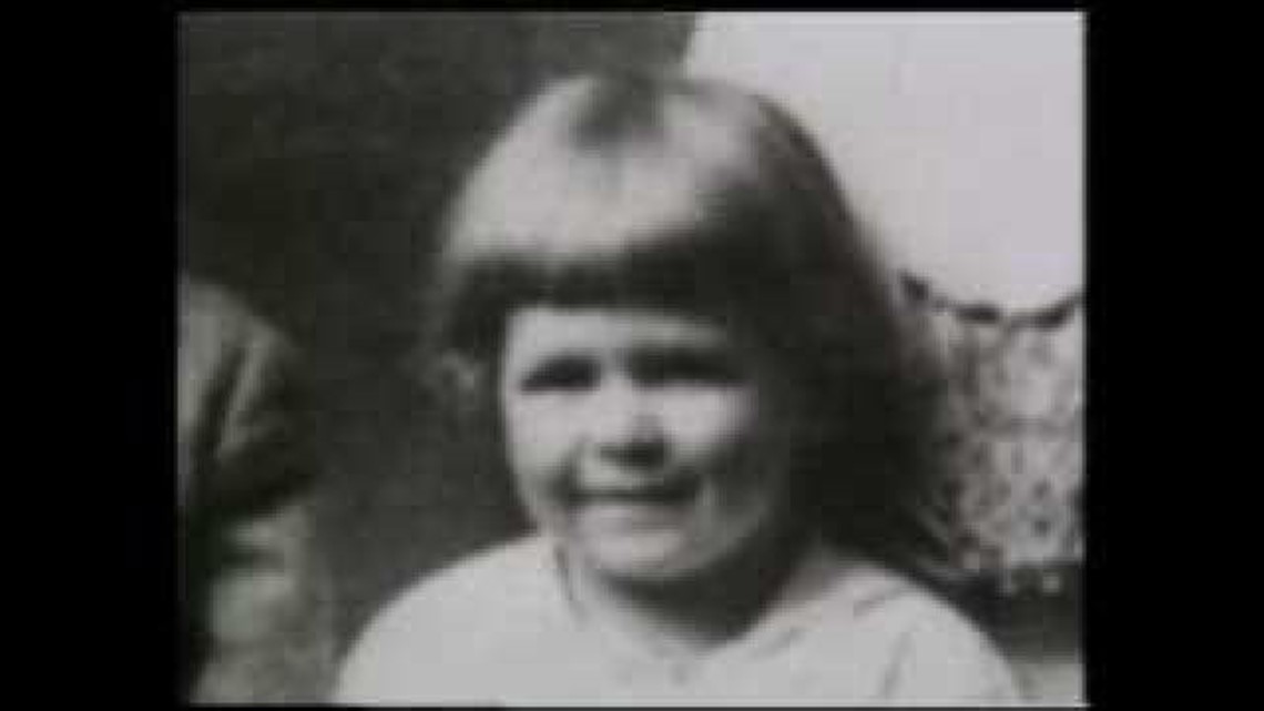 The birth and boyhood of Ronald Reagan | wqad.com