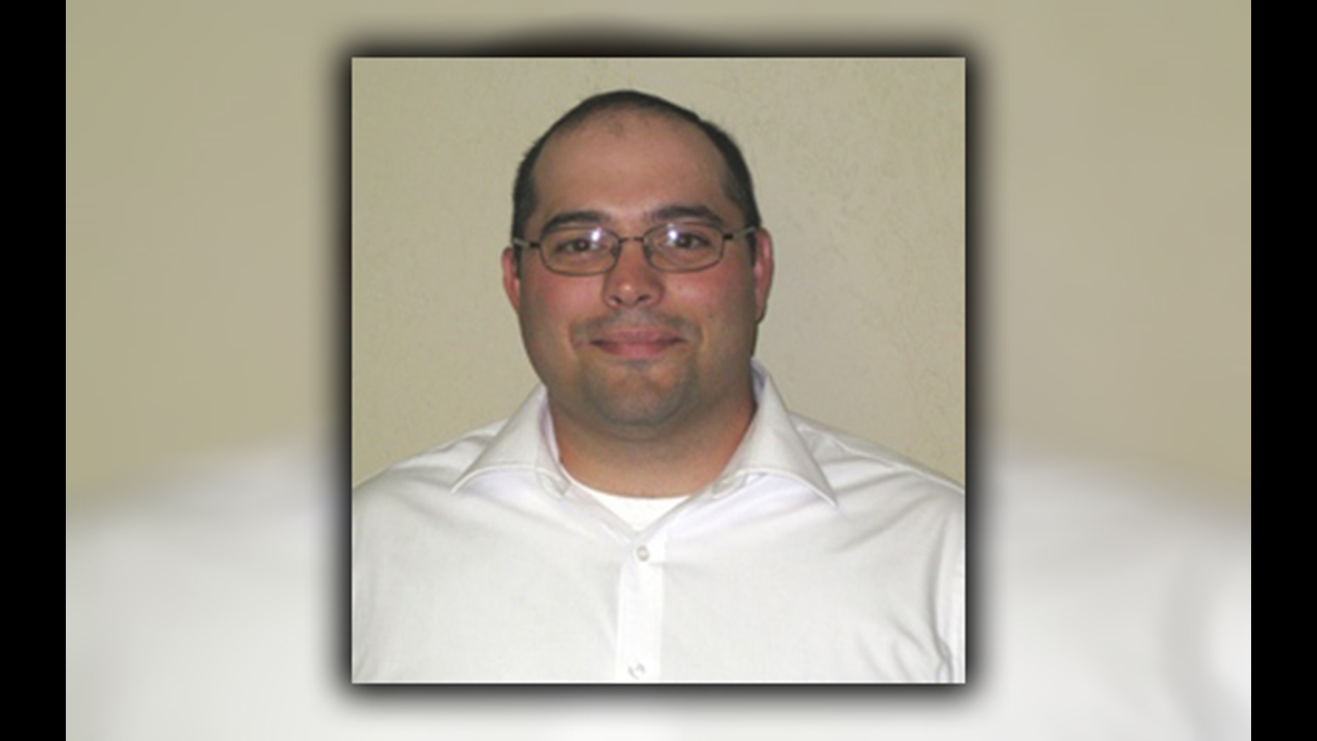 Graphic video shows deadly shootout with Oklahoma fugitive Michael ...