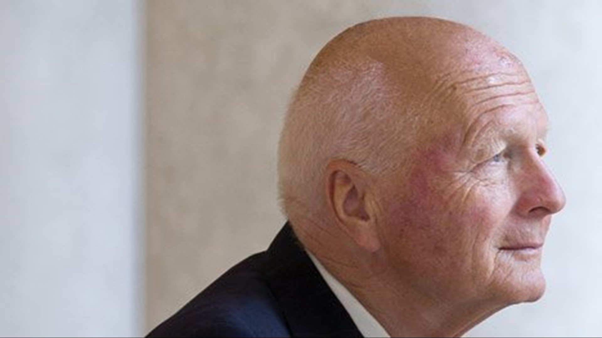 Longtime Iowa philanthropist Richard Jacobson has died | wqad.com