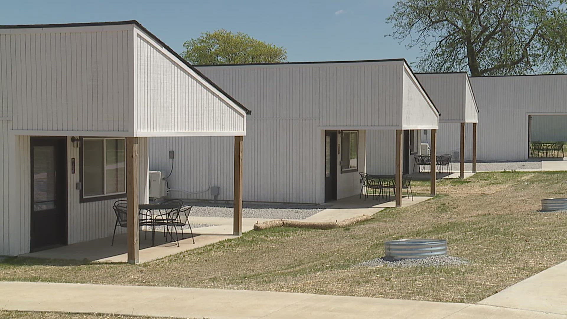 New campground and resort in Aledo hosts grand opening | wqad.com