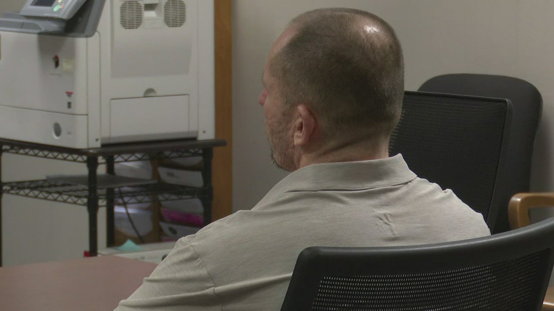 Steven Coleman sentenced to multiple life terms in prison | wqad.com