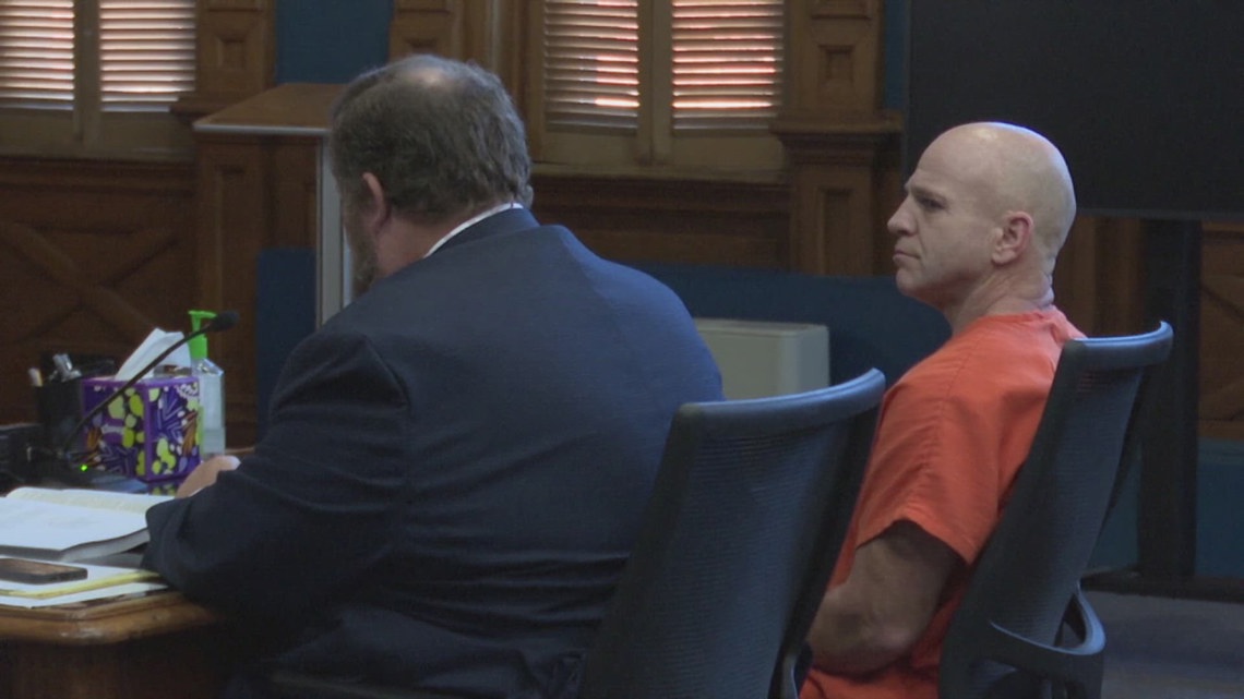 Special prosecutor will be present for Trudy Appleby murder suspect's trial | wqad.com