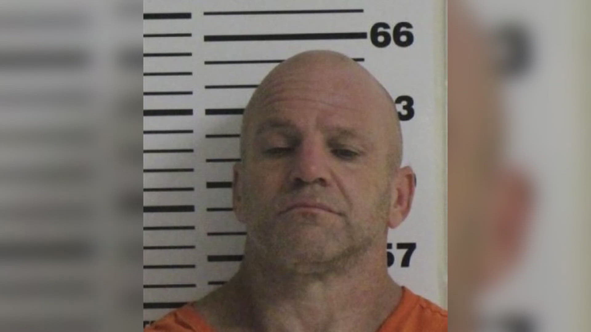 Special prosecutor will be present for Trudy Appleby murder suspect's ...