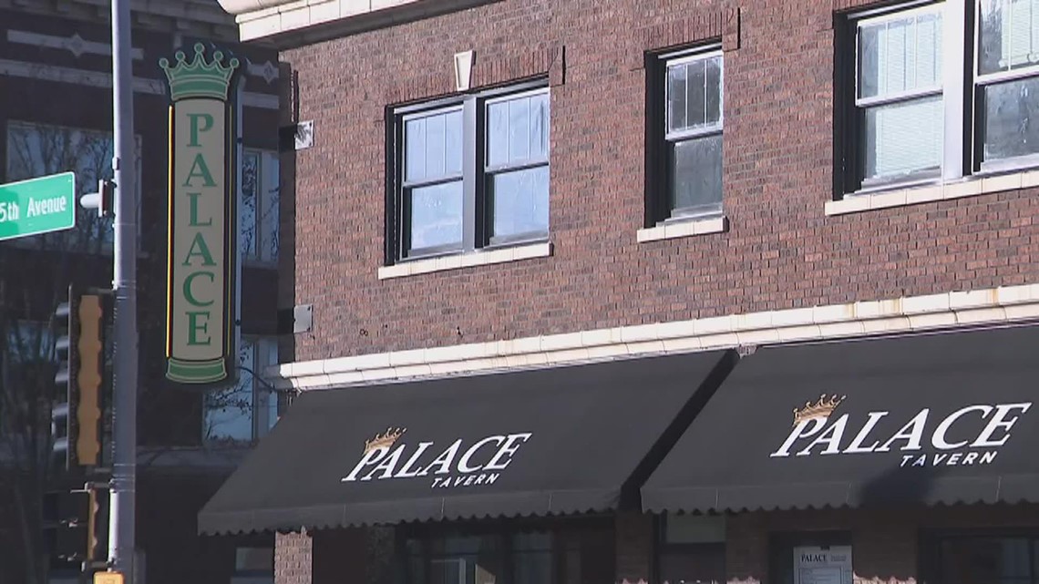 Palace Tavern reopens after shutdown in 2020 | wqad.com