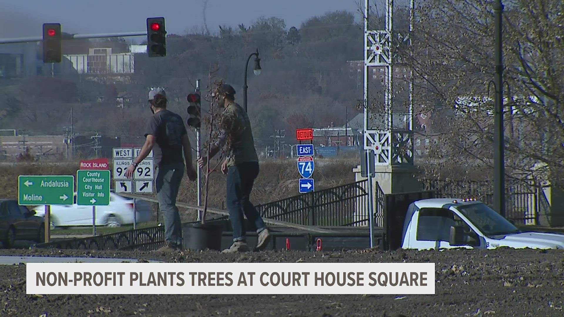 The Pledge from Mrs. Allen’s class at Colona Grade School | wqad.com