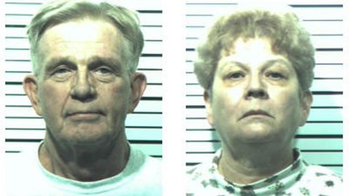 Photos: Local arrests in 2014 | wqad.com