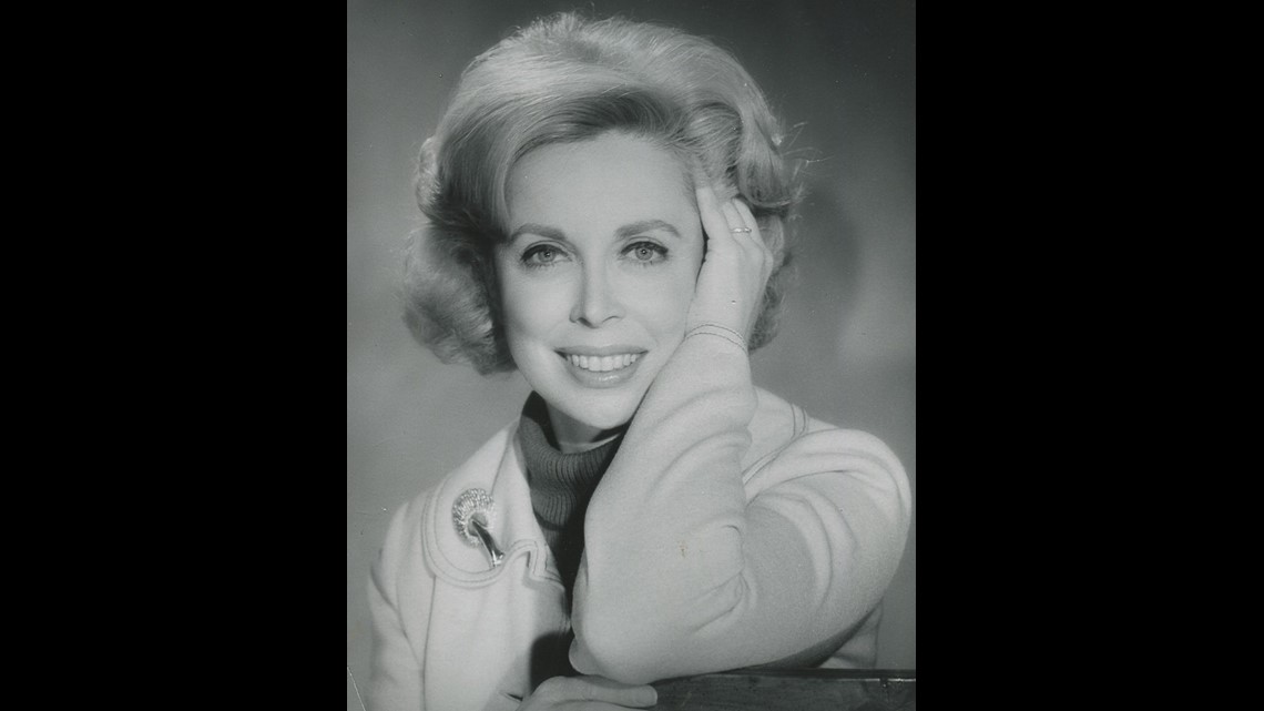 TV pioneer, famed psychologist Joyce Brothers dies | wqad.com