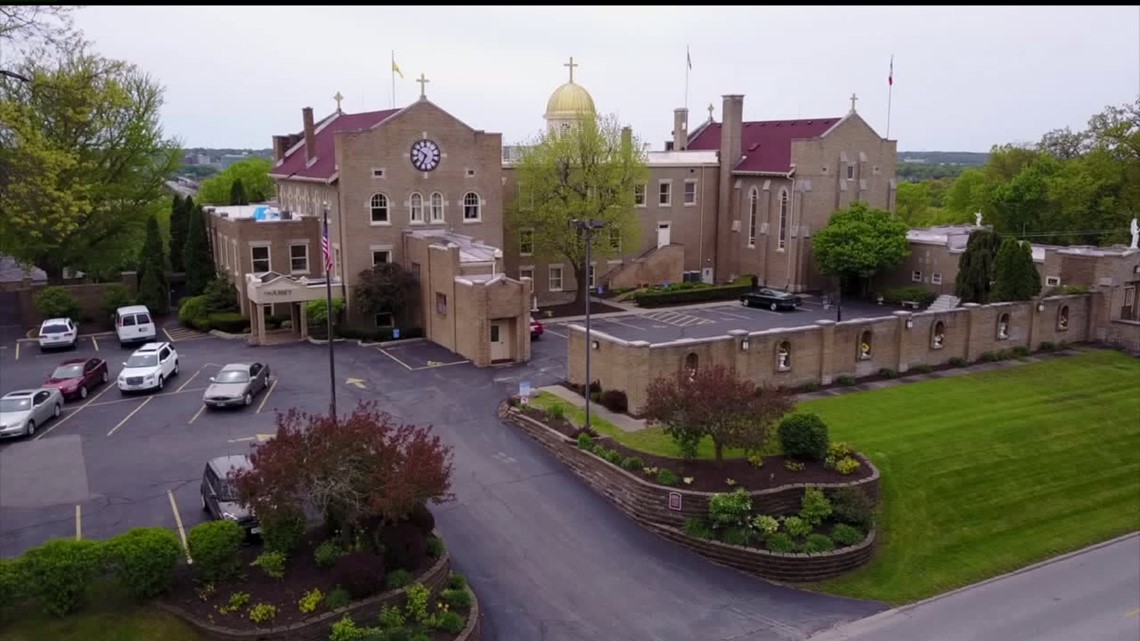 'This is an essential program': why the Abbey Addiction Treatment ...
