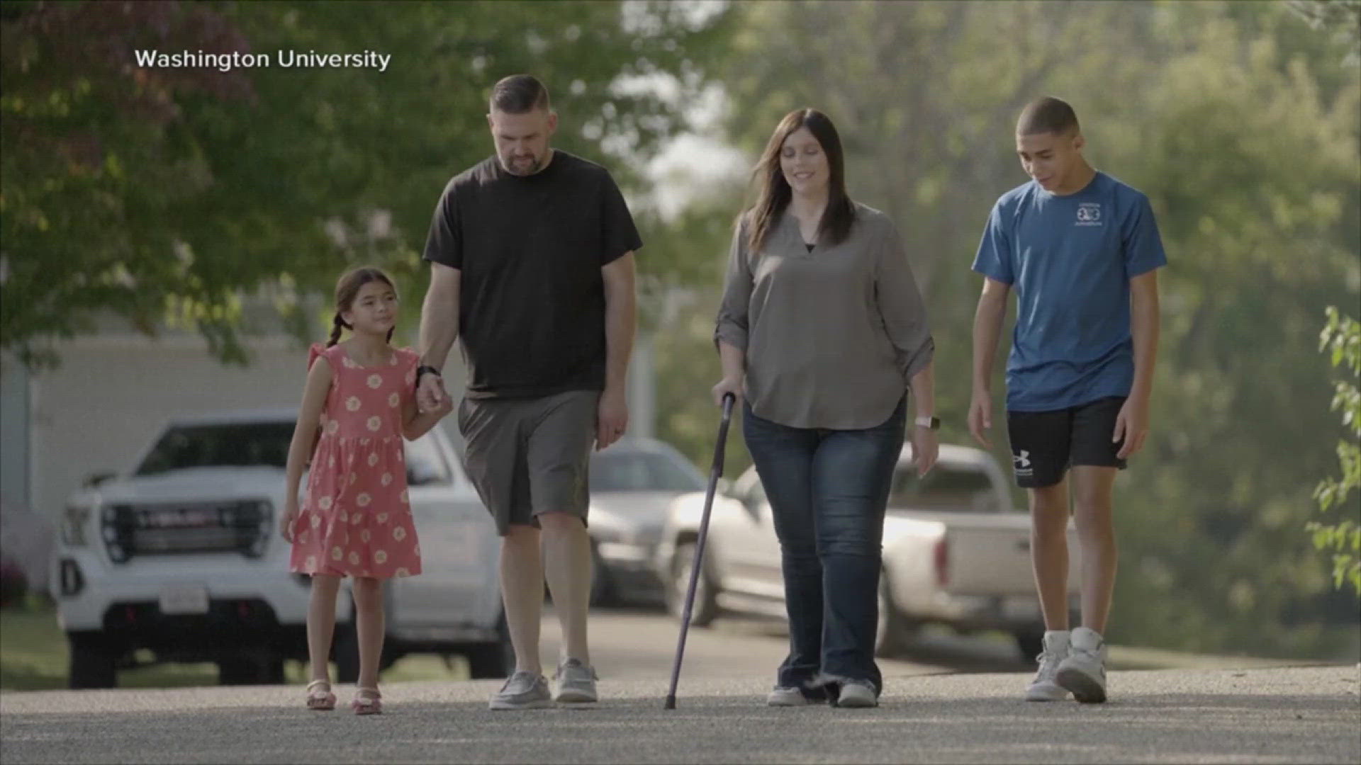 A potential breakthrough for people with ALS | wqad.com