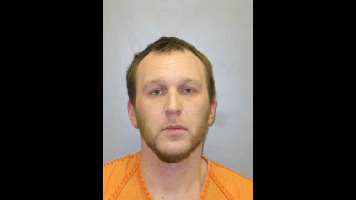 Burlington man arrested after one person was shot and injured | wqad.com