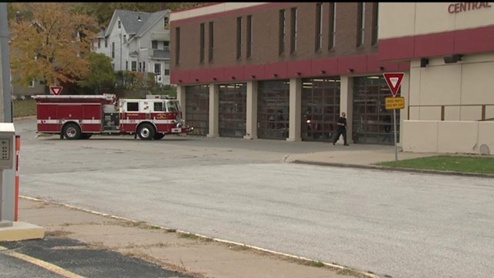 Why you shouldn’t be surprised to see fire in the sky in Moline | wqad.com