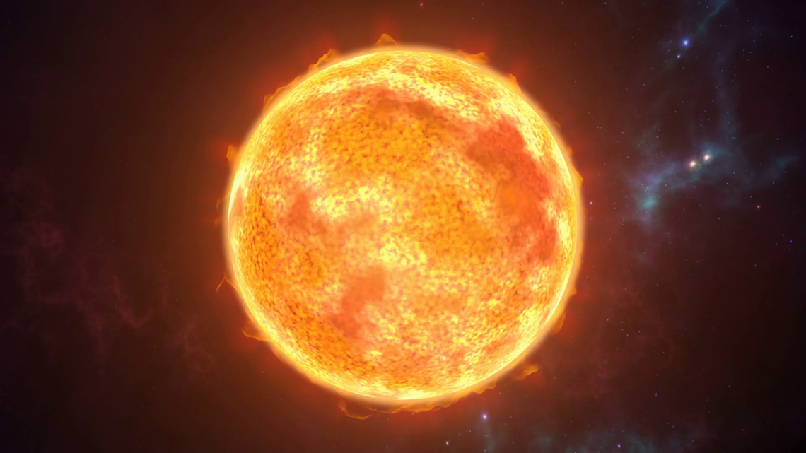 Why the distance between the earth and sun doesn't impact seasons ...