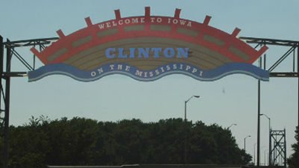 City of Clinton sues attorney for alleged malpractice | wqad.com