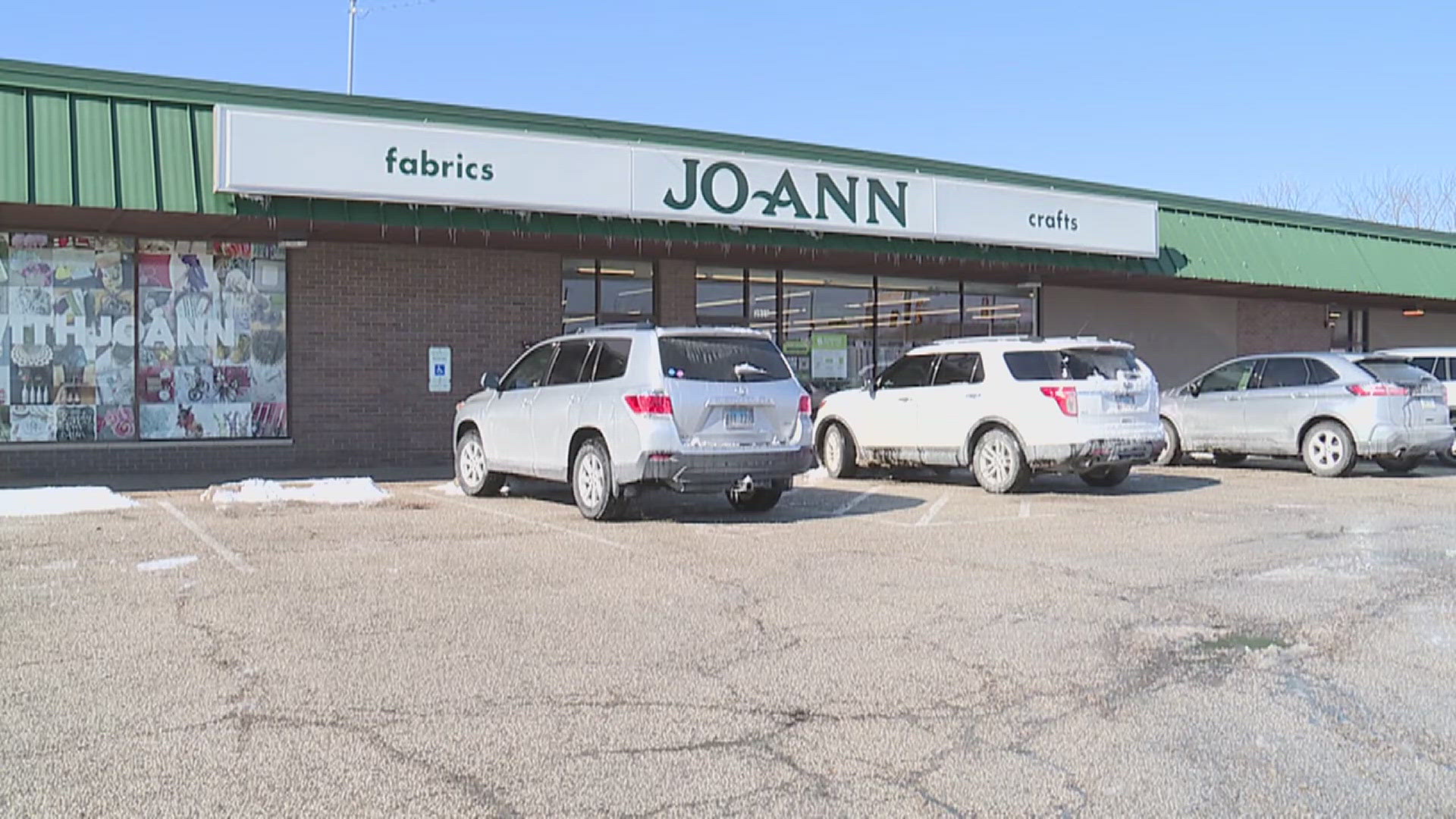 Joann craft and fabric store closures: Impact on the Quad Cities region ...