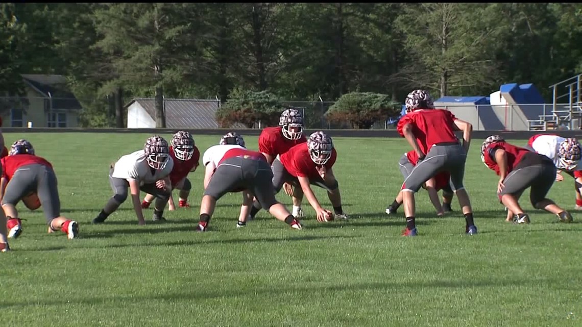 Morrison Football Preview | wqad.com