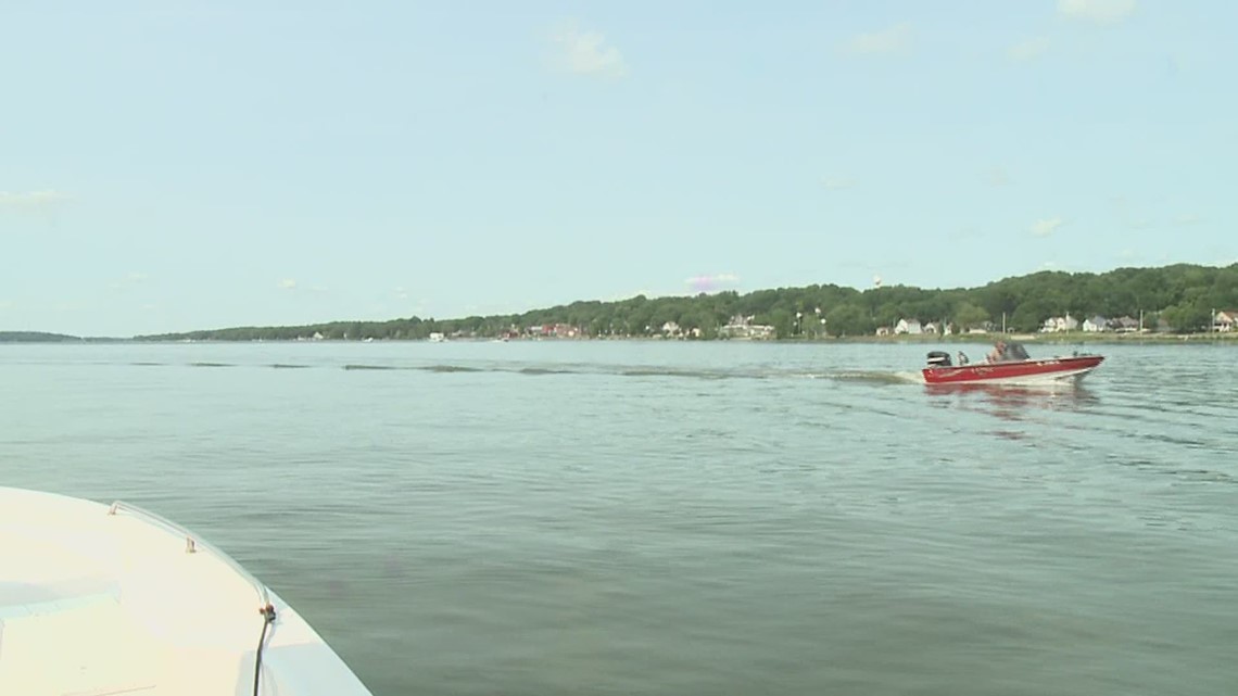 Coast Guard Auxiliary shares boating safety tips ahead of summer season ...