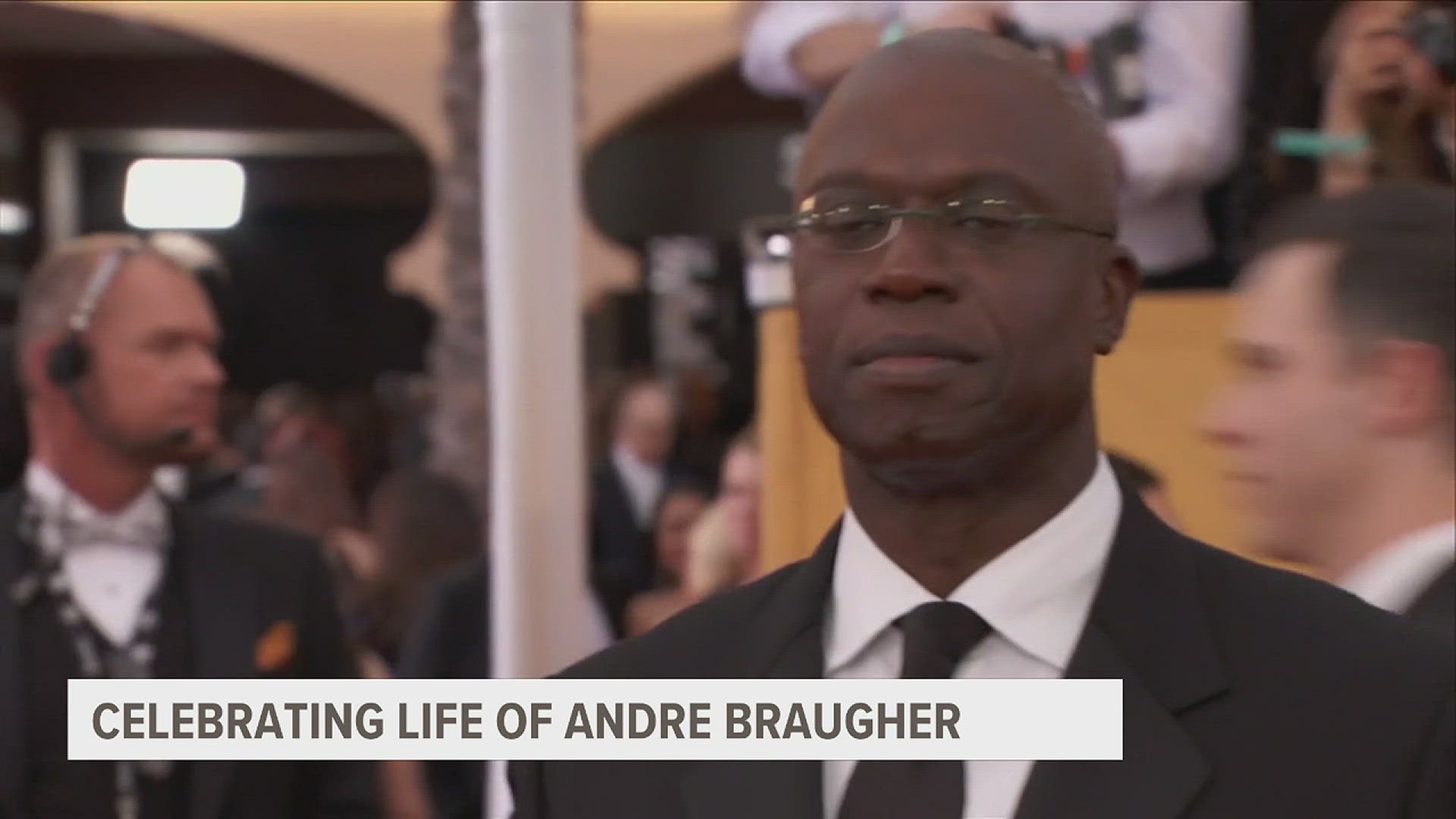 Remembering the life, television legacy of Andre Braugher | wqad.com