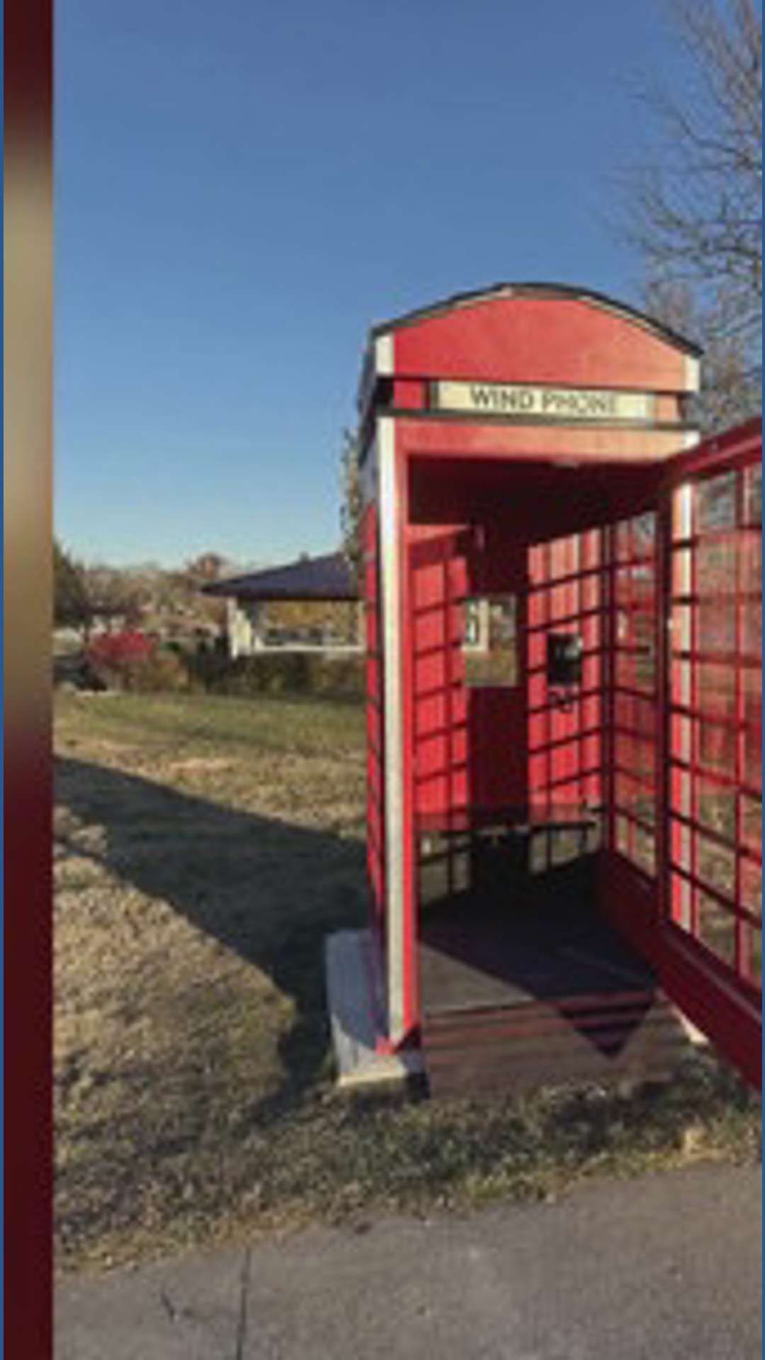 Iowa Girl Scouts build wind phone | wqad.com