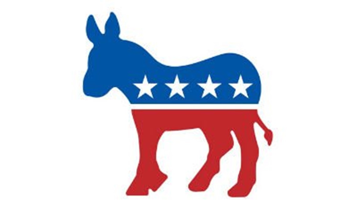 Iowa Gop Highlights Increase In Republican Voters