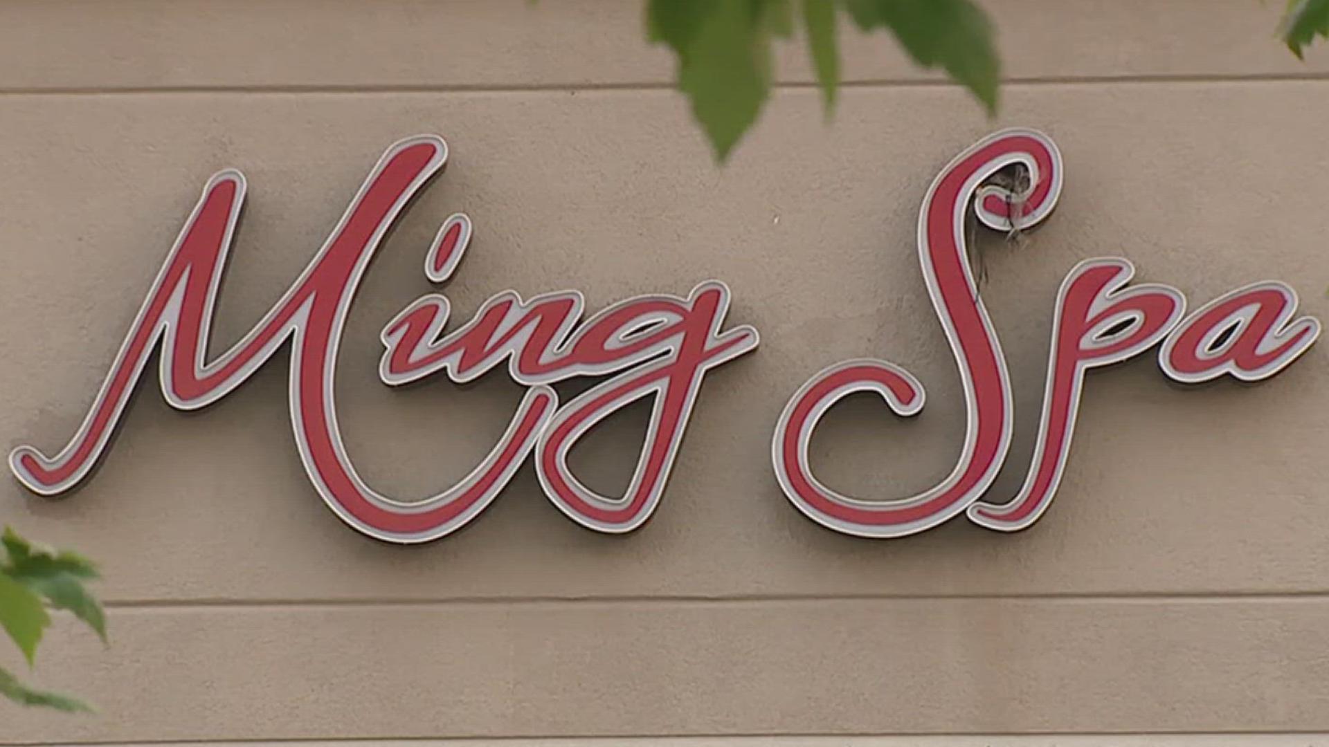 What to know about human trafficking following 2 recent arrests in the ...