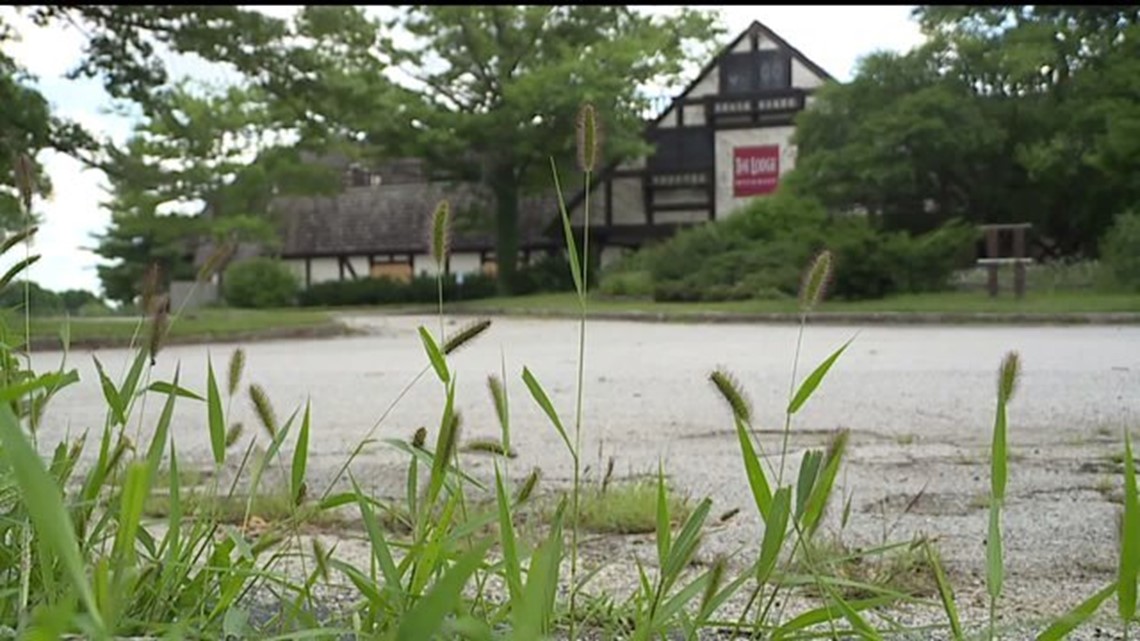 New life on the way for iconic Bettendorf Lodge | wqad.com