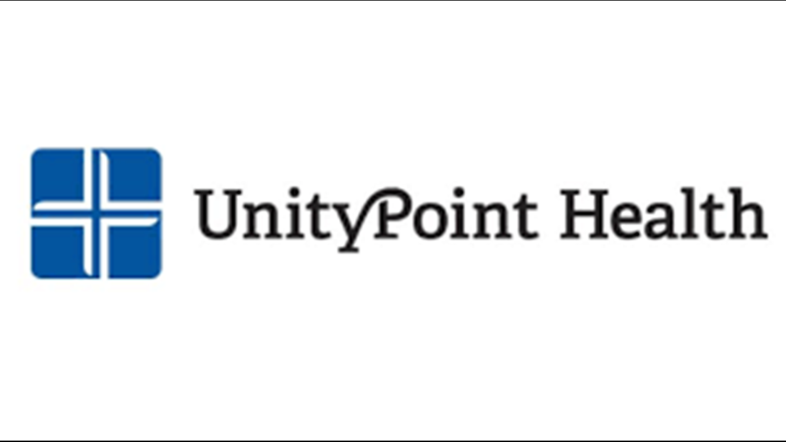 UnityPoint Trinity eases visitor restrictions for non-COVID-19 patients ...