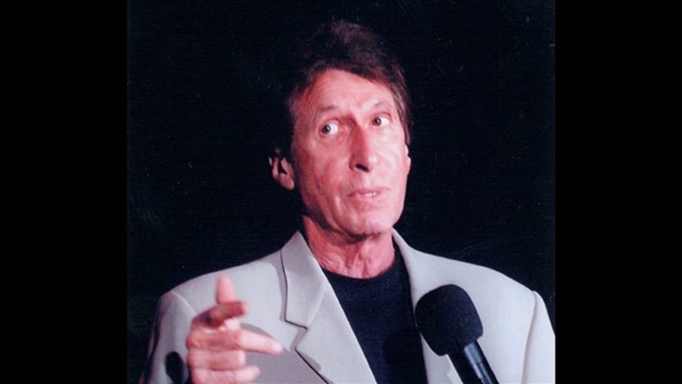 ‘Tonight Show’ favorite David Brenner dies at age 78 | wqad.com