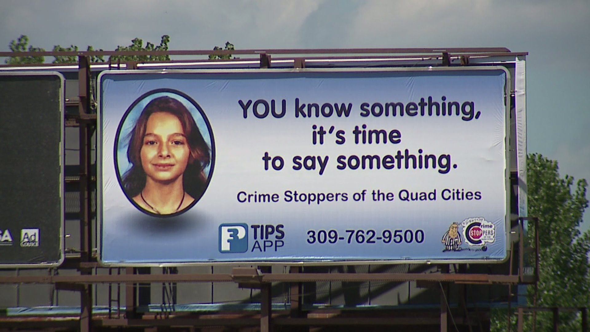 ‘Missing and Murdered’ podcast presents… Crime Chat: Trudy Appleby ...