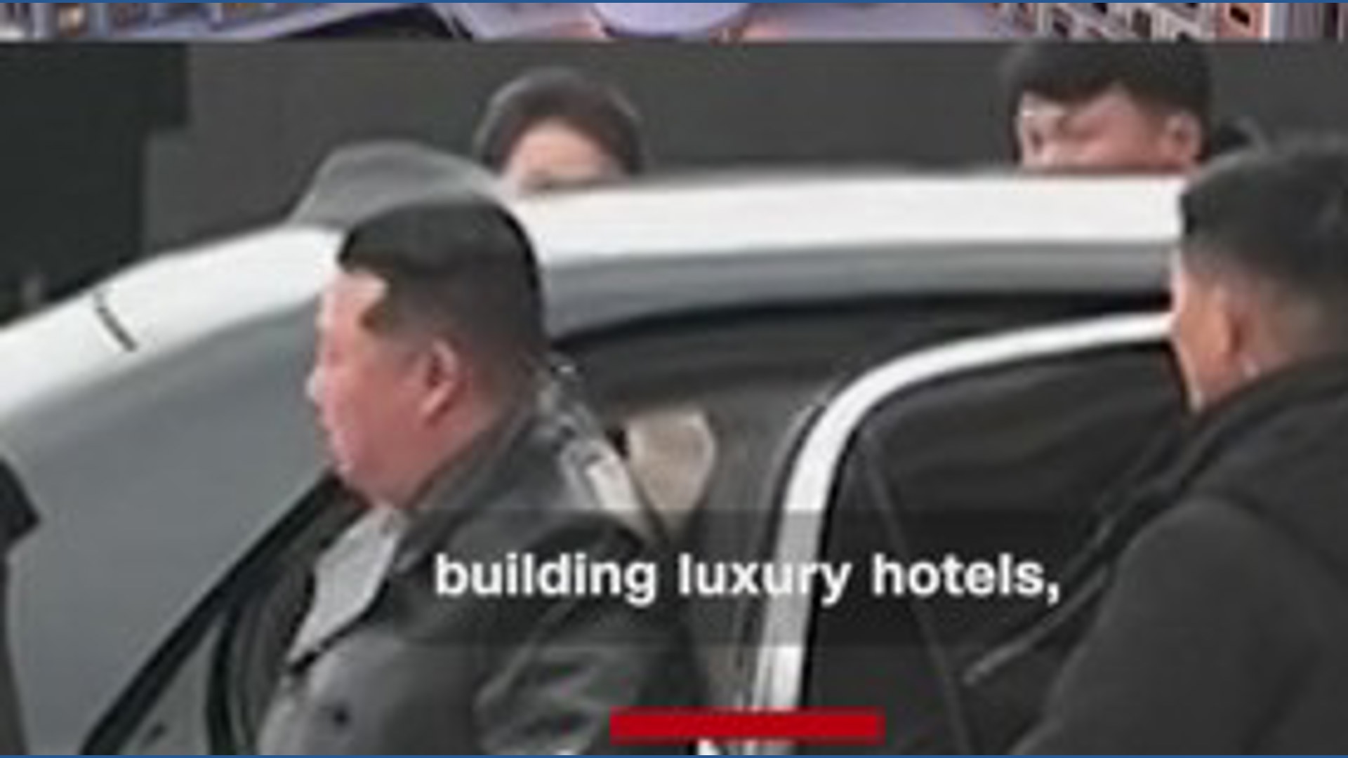 Who stays in North Korea's luxury hotels? | wqad.com