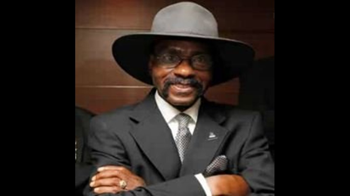 Rubin ‘Hurricane’ Carter, boxer wrongly convicted of murder, dies ...