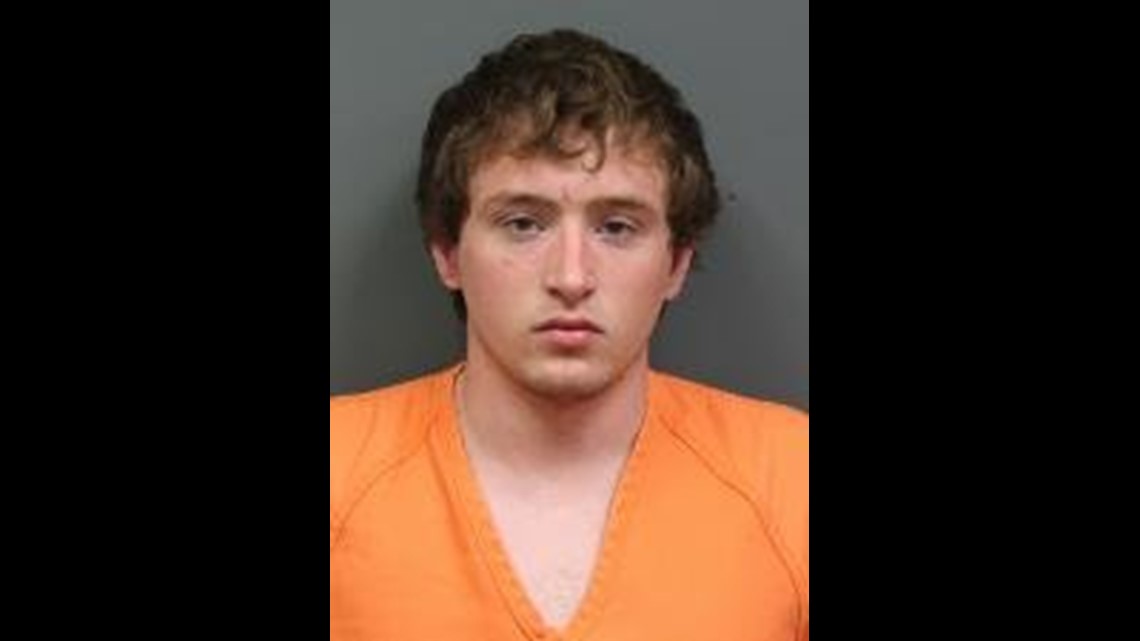 Son charged with murder of DeWitt couple | wqad.com